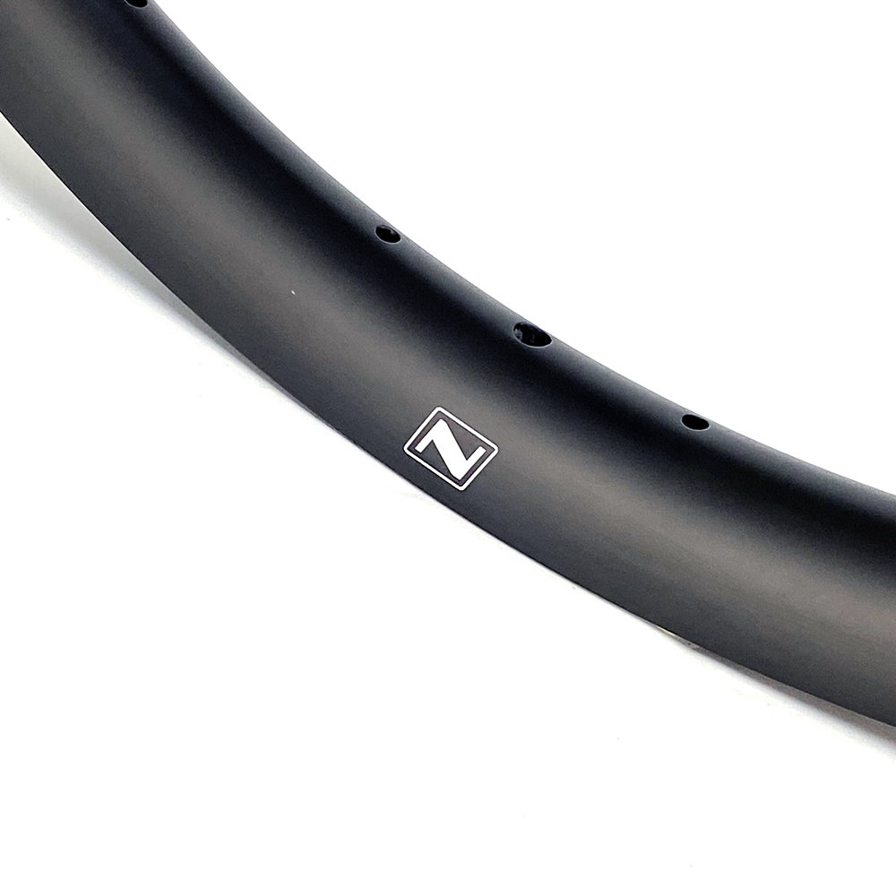 [NXT30GRX] PREMIUM Gravel Bike 30mm Depth 700C Carbon Fiber Rim ...