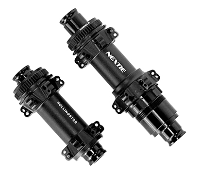 NEXTIE Rollingstar II Road